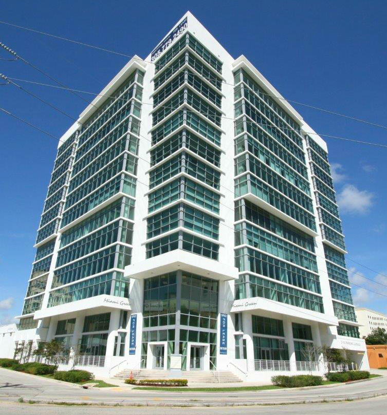 Client List - Paramount Drywall Inc.